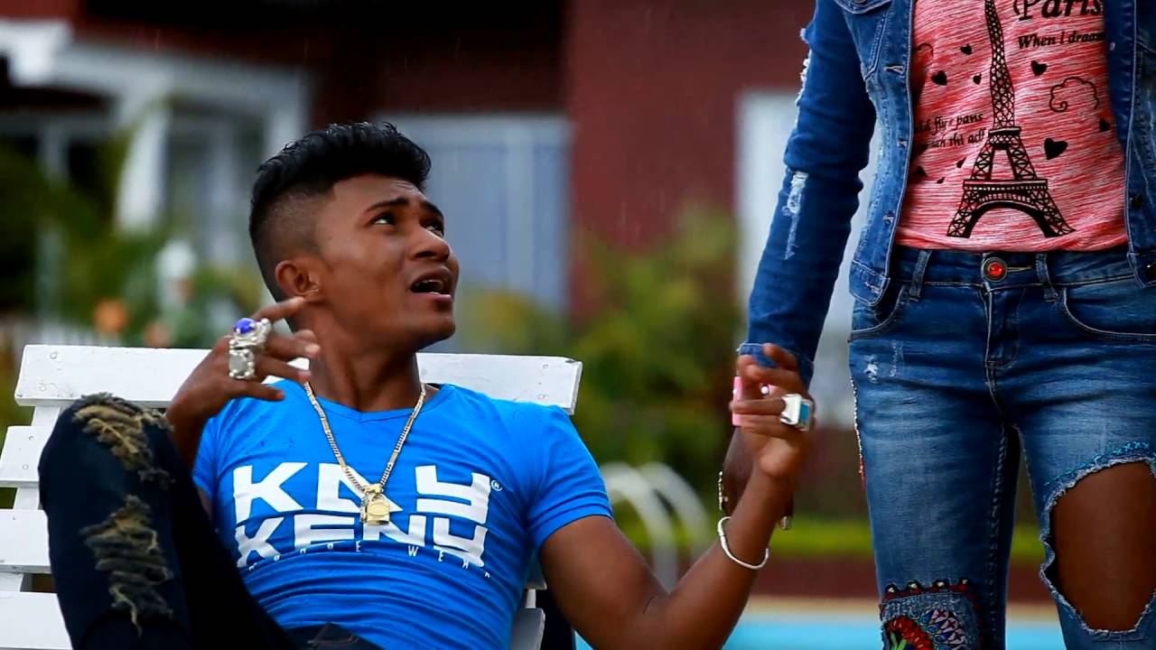 BARINJAKA - TSY GARDIEN (Nouveauté 2016 BM Production) - YouTube