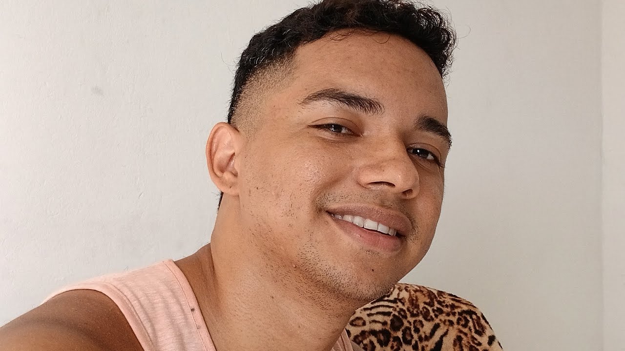 Cheio De Vontade - Anitta, Priscila Senna (Cover Gabriel Queiroz) - YouTube