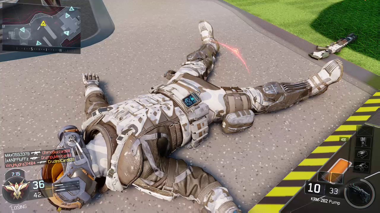 bl3 best weapons - YouTube