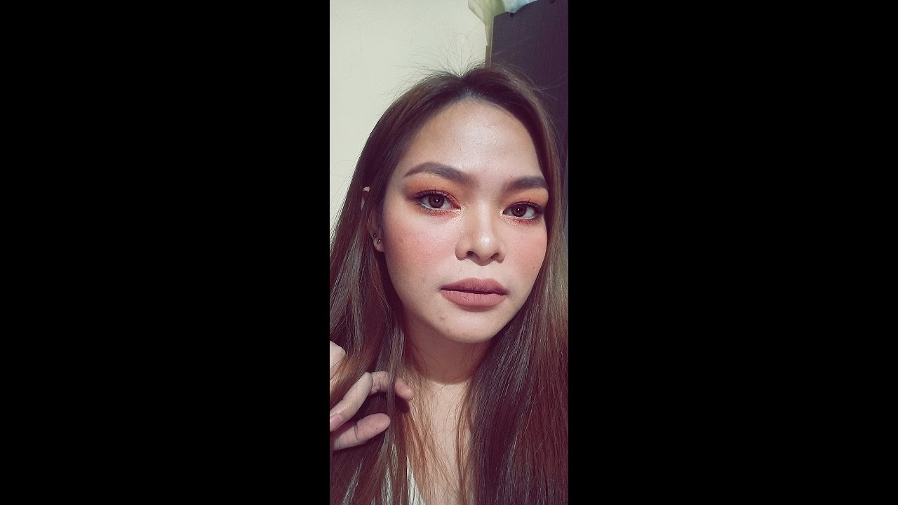 PINAY MAKEUP TUTORIAL FOR ALL SKIN TONE - YouTube