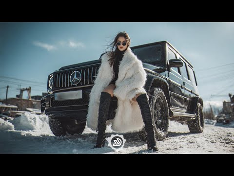DANNY ABRO - Балаган Deep Feelings Mix [2025]