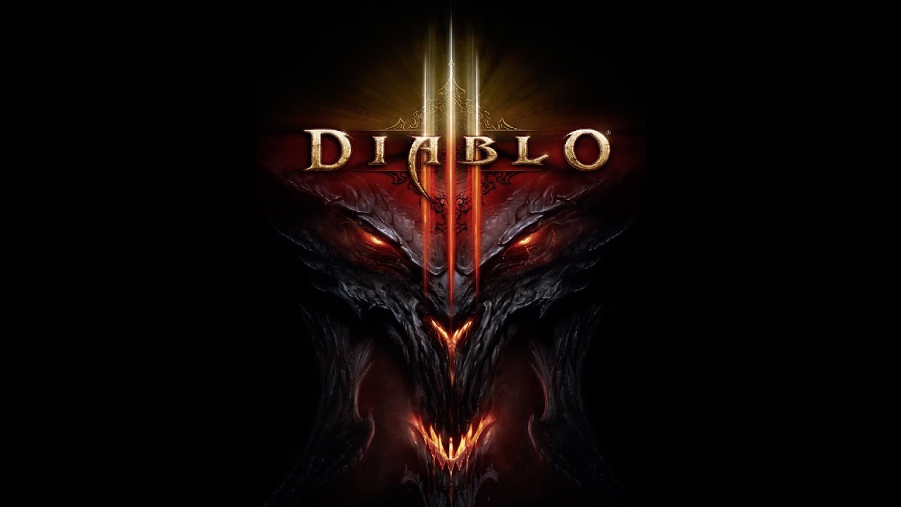 Diablo 3 - Demon Hunter - Dungeon Set (Master) - Embodiment of the ...