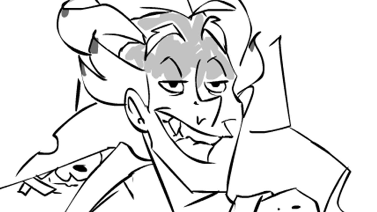 Overwatch [Comic Dub] - Fake | PHANTOMSAVAGE - YouTube