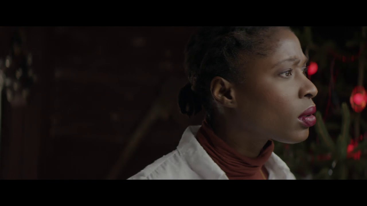 Project Ithaca OFFICIAL US Trailer - YouTube