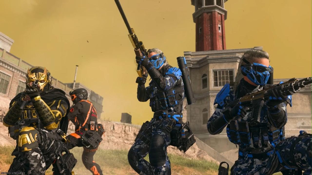 Top1 sur Rebirth pour Barbu, Perceval, Sacrebleu et Papy : le ...