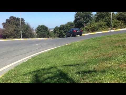 Ozan AYDIN 520D drift