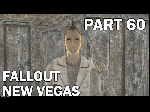 High Times Quest Walkthrough | Joining The Kings | Fallout New Vegas ...