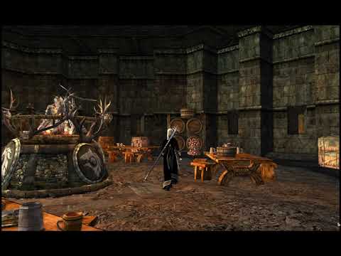 Helm's Deep -The Hornburg-Westfold-West Rohan-LOTRO-June 15, 2016 - YouTube