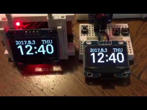 Vanagon clock replacement update 20170803 - YouTube