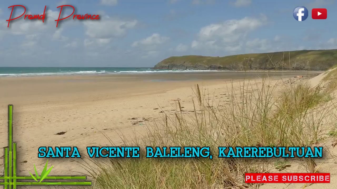 BALELENG - ILOCANO VERSION - YouTube