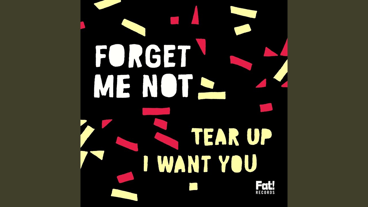 Tear Up YouTube tear-up-youtube