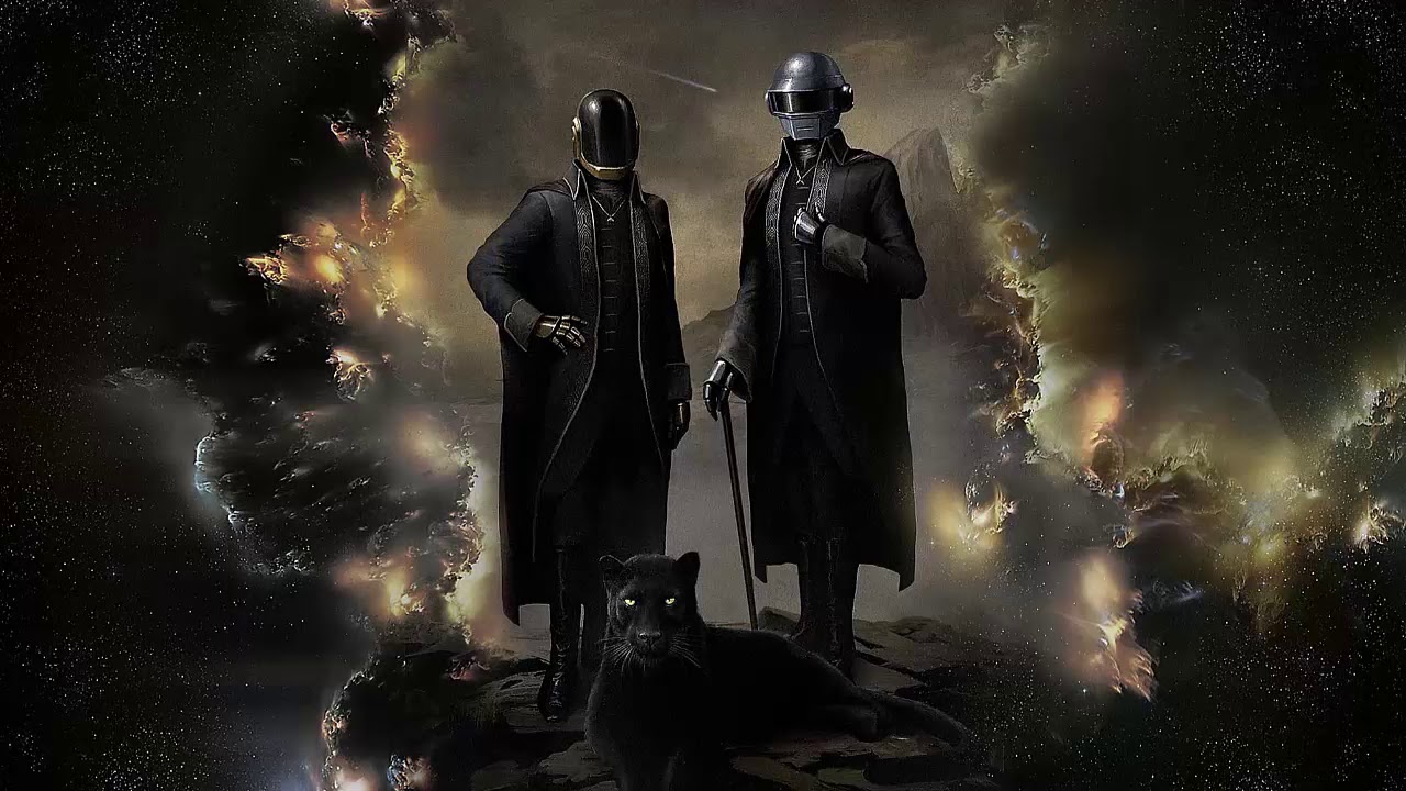 Daft Punk - Fragments of Time Extended - YouTube