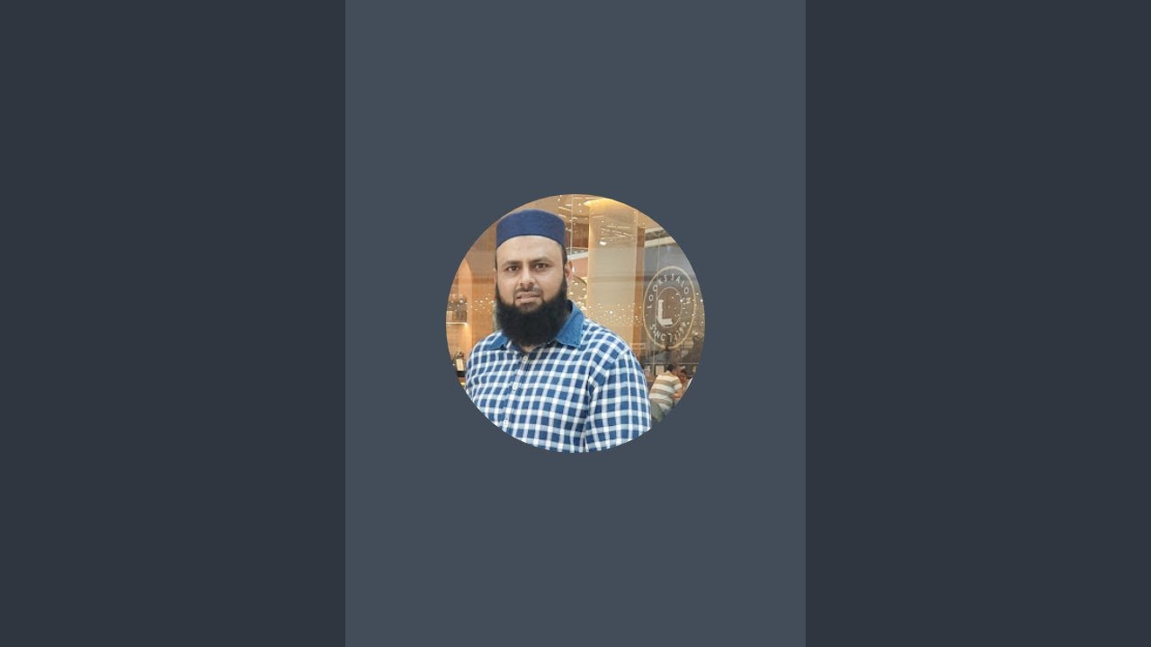 Sheikh Faiz Mansoori is live 106th @aalahazrat urs 31stAug 2024 - YouTube