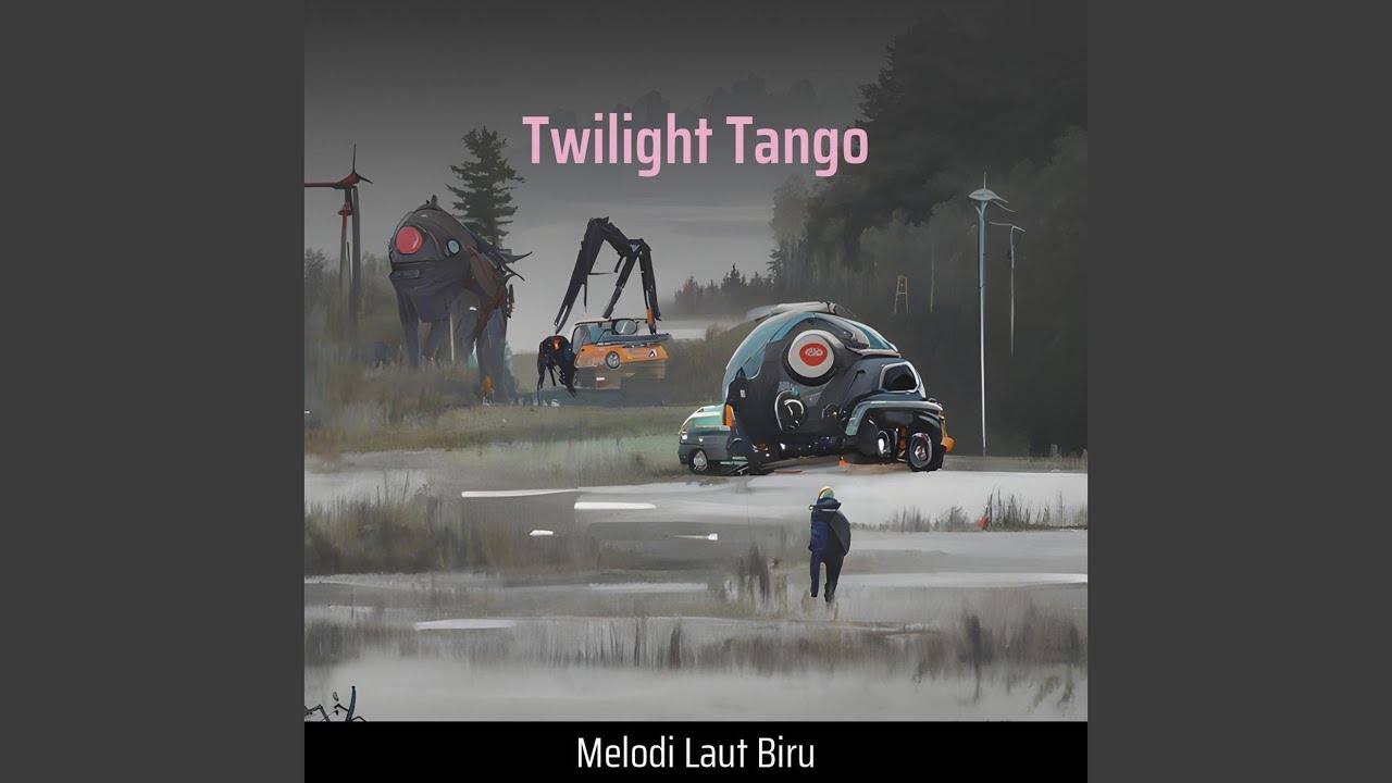 Twilight Tango - YouTube