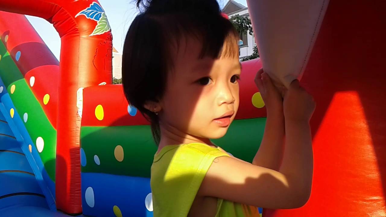 Ruby choi cau tuot voi noi - YouTube