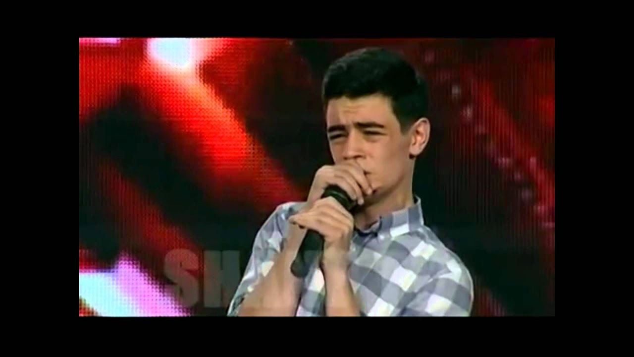 Top 10 X Factor Auditions - YouTube