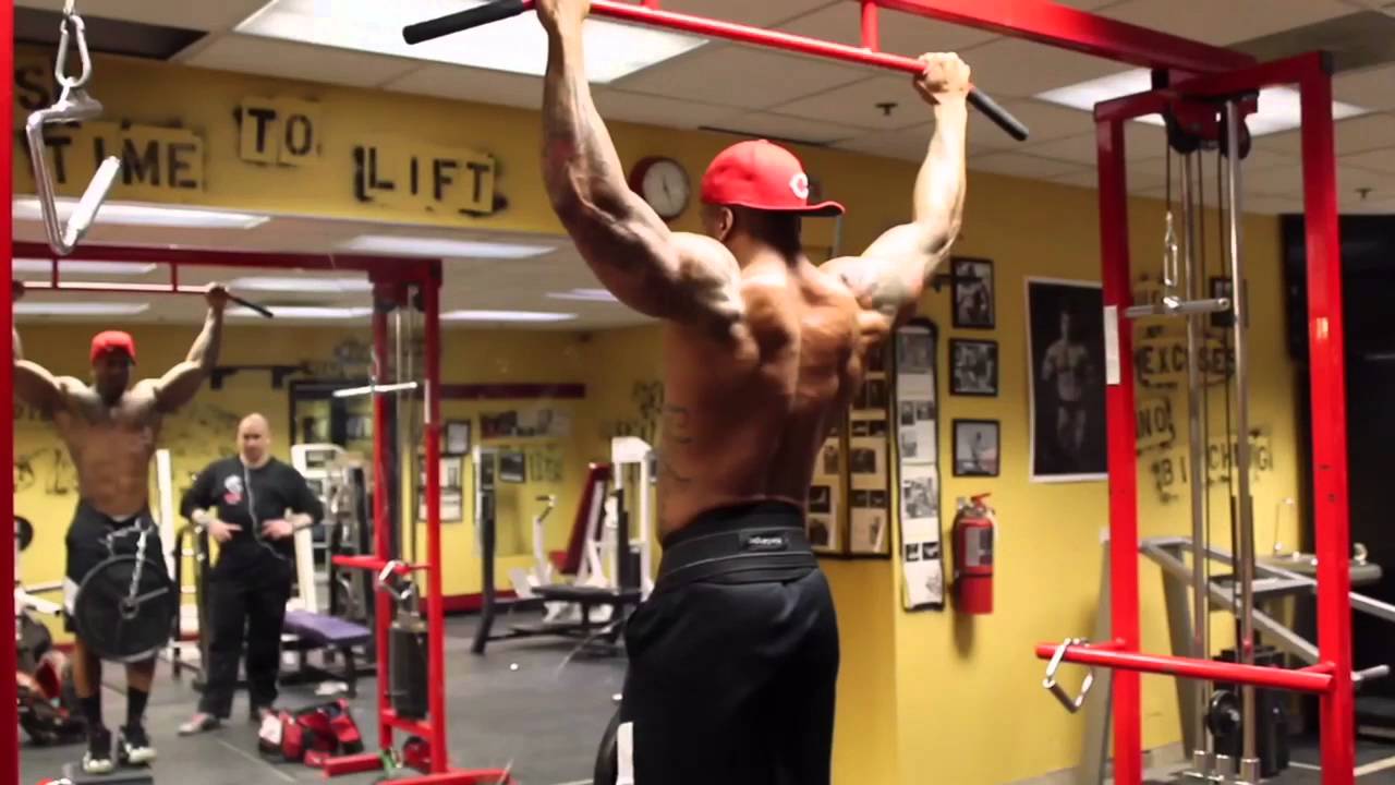 We work hard in Chicago too. we'll prove it - YouTube