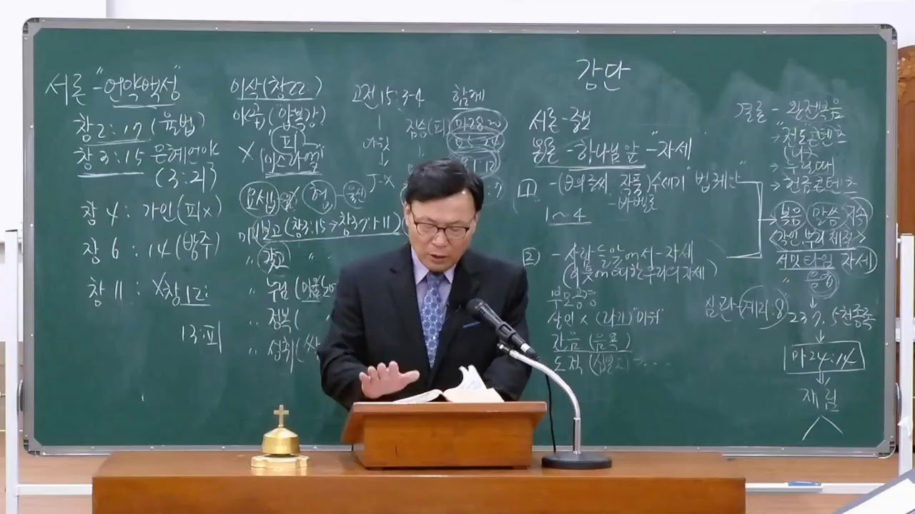 20200916 삼일밤 예배 김제새생명교회 Youtube