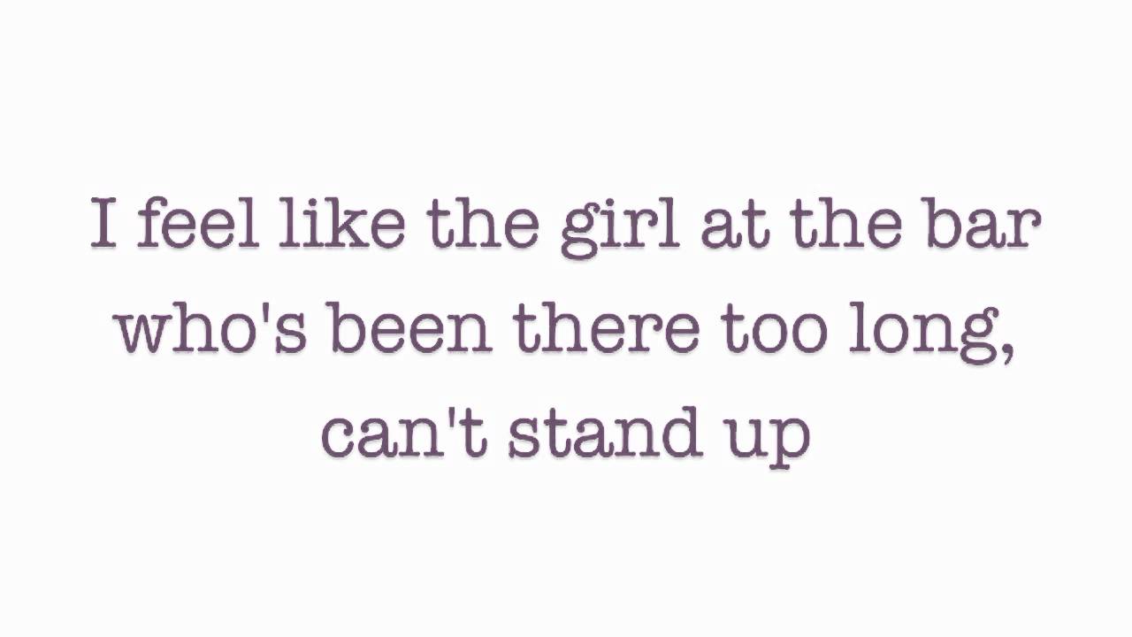 Refill (w/ lyrics) - Elle Varner - YouTube