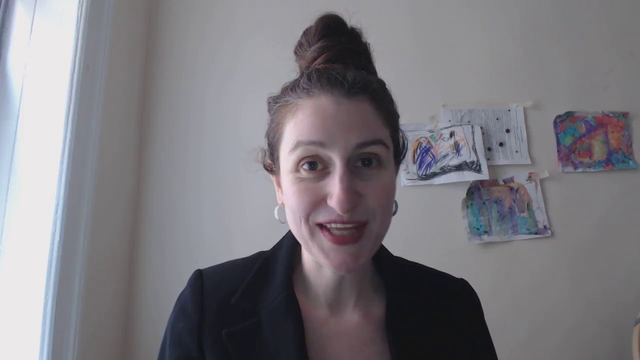 Treehouse 51 - Sara Grillo Testimonial - YouTube