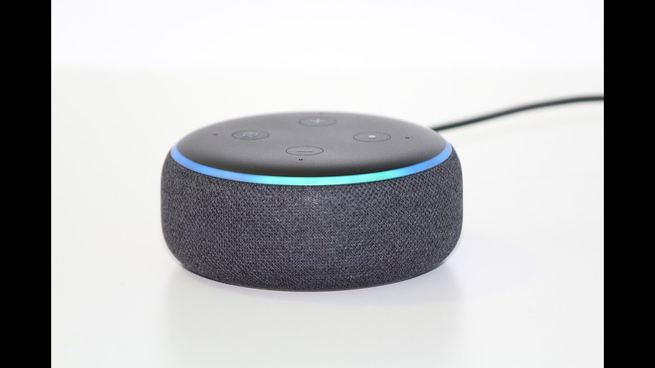 How to make alexa in scratch - YouTube