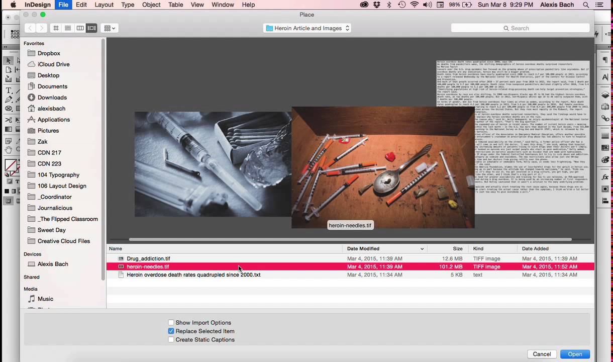 Creating Captions In InDesign YouTube Creating Captions In InDesign YouTube