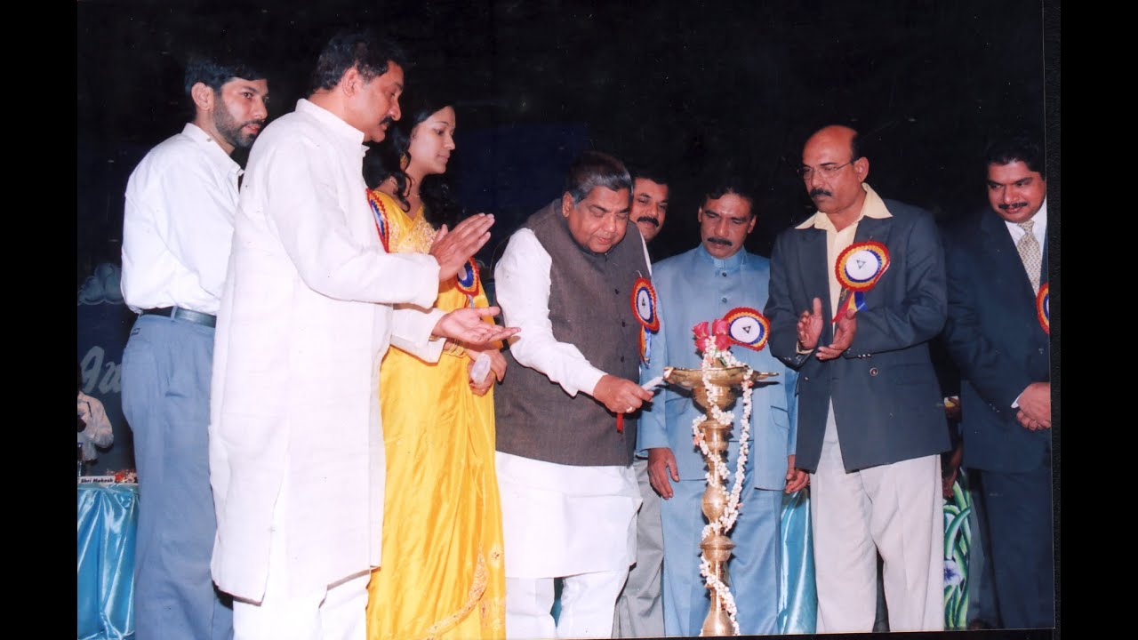 2004 Garshom Awards ceremony: TV Telecast video - YouTube