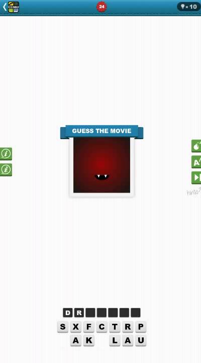 Icomania Guess The Movie! Level 24 Answer - YouTube