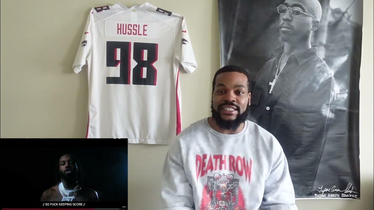 GEORGE 3/3 ON THESE SINGLES!!!!! EST Gee - RIP LU MIKE (Official Video) reaction🔥 - YouTube