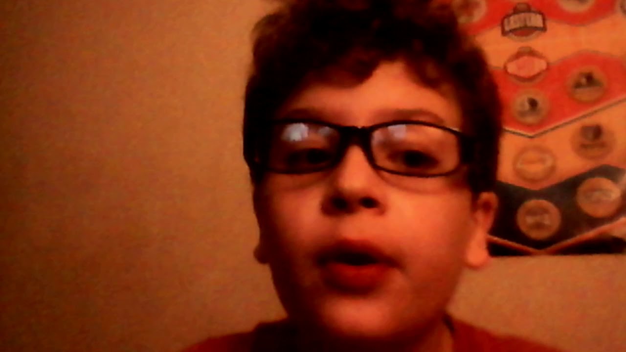 James noon YouTube channel trailer - YouTube