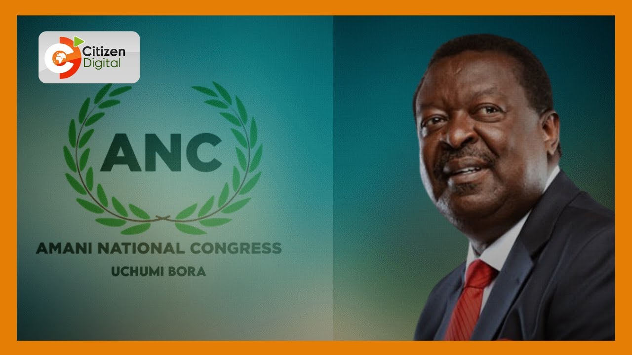 ANC Party leader promises to make major decision on January 23 - YouTube