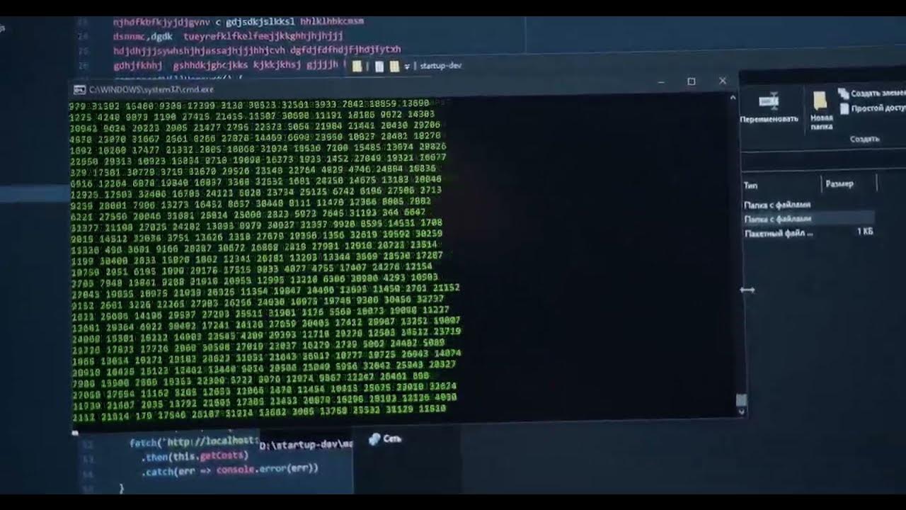 Hacking New Video For Cmd Cod Kalilinux Code Kalilinux Visual Coding Cod Youtube