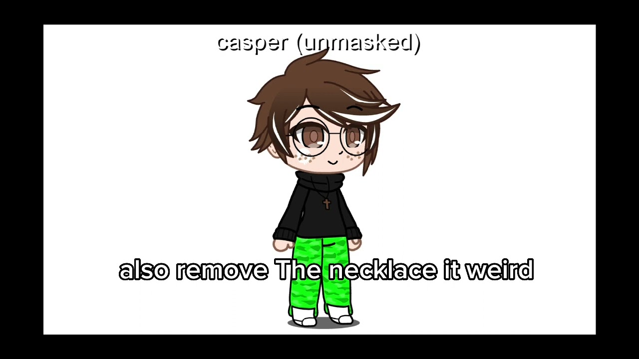 ppl when you create A New oc: - YouTube