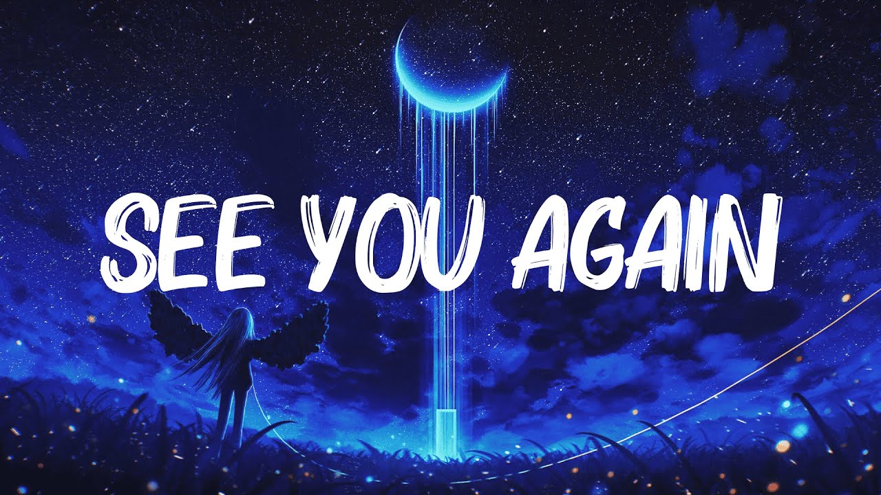 Wiz Khalifa - See You Again ft. Charlie Puth (Lyrics) - YouTube