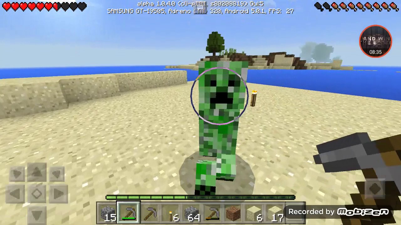 MINECRAFT A 2 LUME ep 1 - YouTube