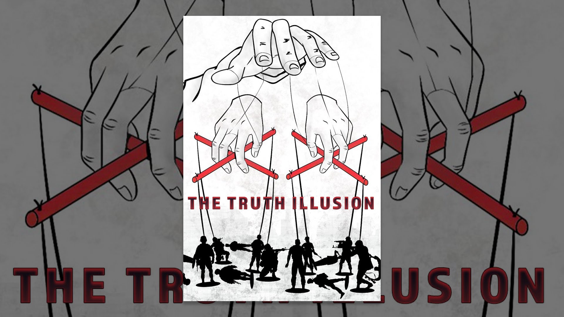 The Truth Illusion - YouTube