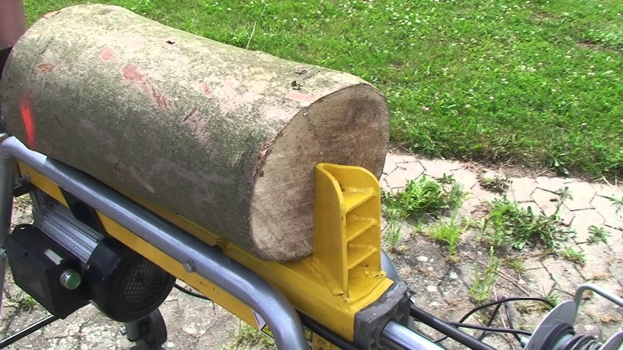 Texas Power Split 600H - YouTube