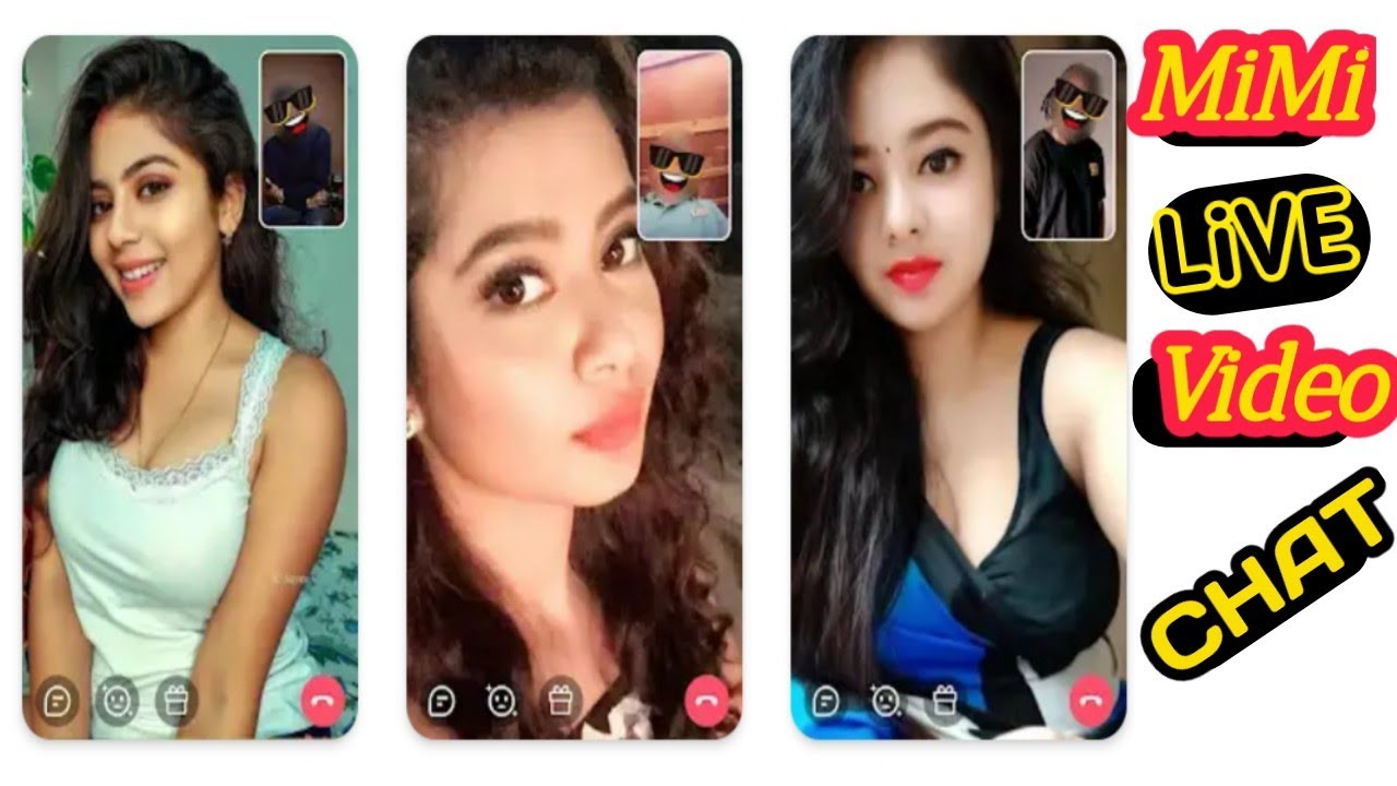 Mimi Live - India Live Party || Mimi Live App Kay Hai Use Kaese करें ...
