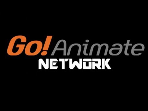 Go!Animate Network Logo for over 26 years - YouTube