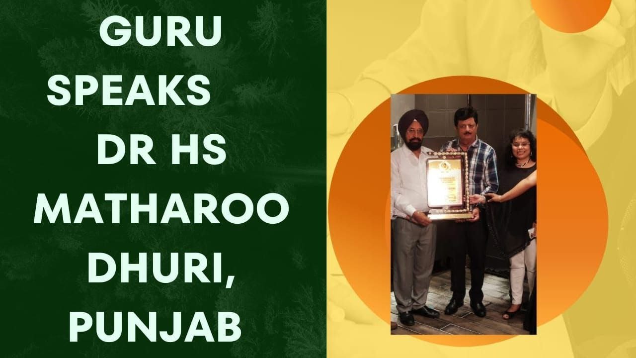 CASE DISCUSSION BY DR HS MATHAROO ,,WEBINAR 28 MAY PART 2 - YouTube