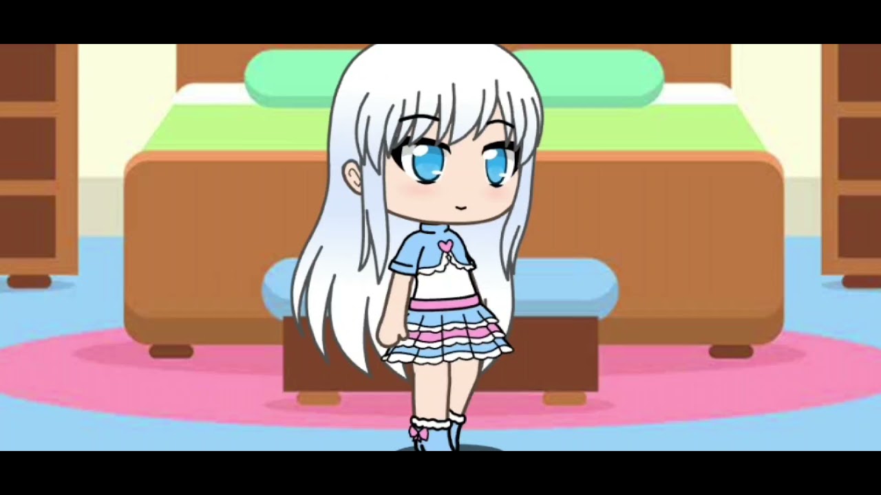 KINEN | Gacha life / hello my name is suzie - YouTube