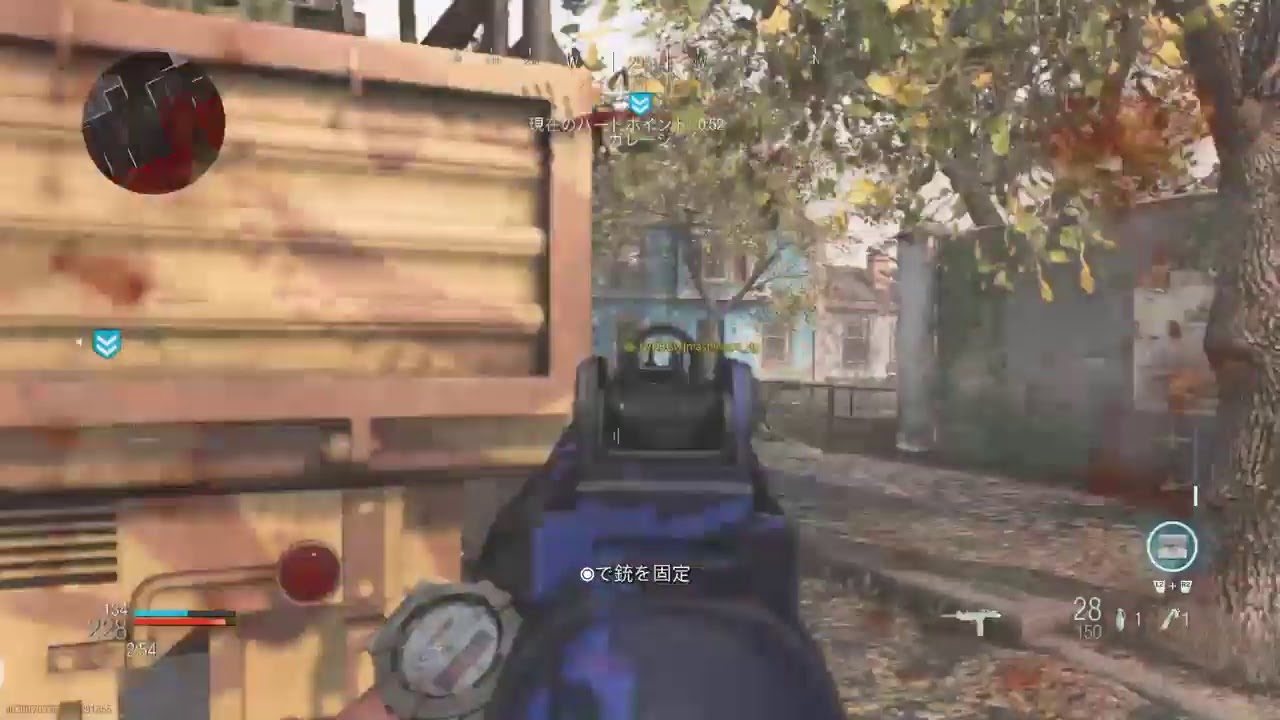 wacchi_がPS4からブロードキャスト - YouTube