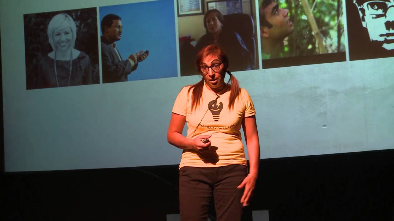 Billie Carn - BIL Vancouver 2016 - YouTube