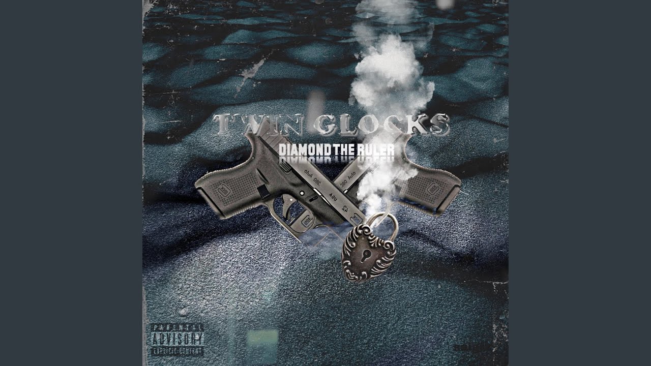 Twin Glocks - YouTube