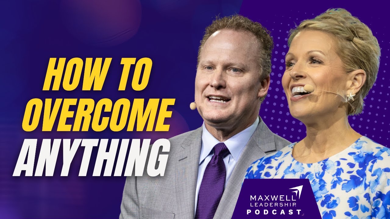 Redefine the Problem (Maxwell Leadership Podcast) - YouTube Music