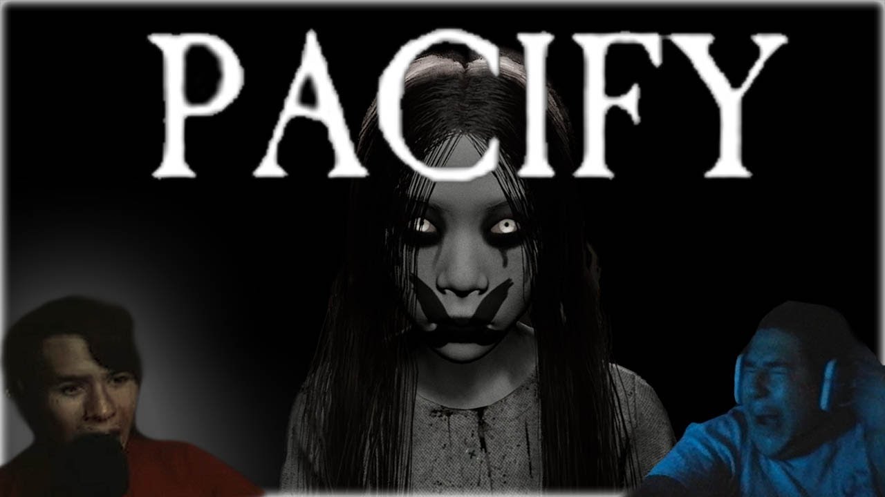TERROR EN PACIFY!!! EL JUEGO IMPOSIBLE - YouTube