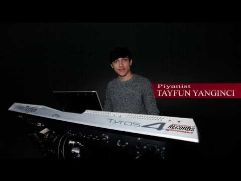 HORON  | GİRESUN | TAYFUN YANGINCI | DAVULZ URNA #horon