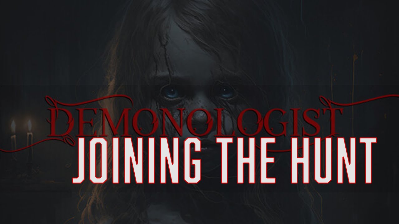 RE-visiting Demonologist with NEWish MAPS! - YouTube