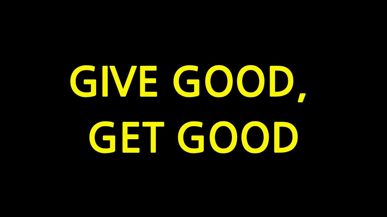 The Simple Law That Transforms Your Life: How Kindness Returns Tenfold ...