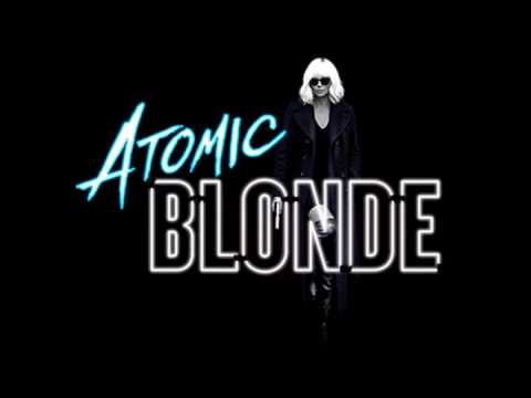 Atomic Blonde - Soundrack - Peter Schilling - Major Tom